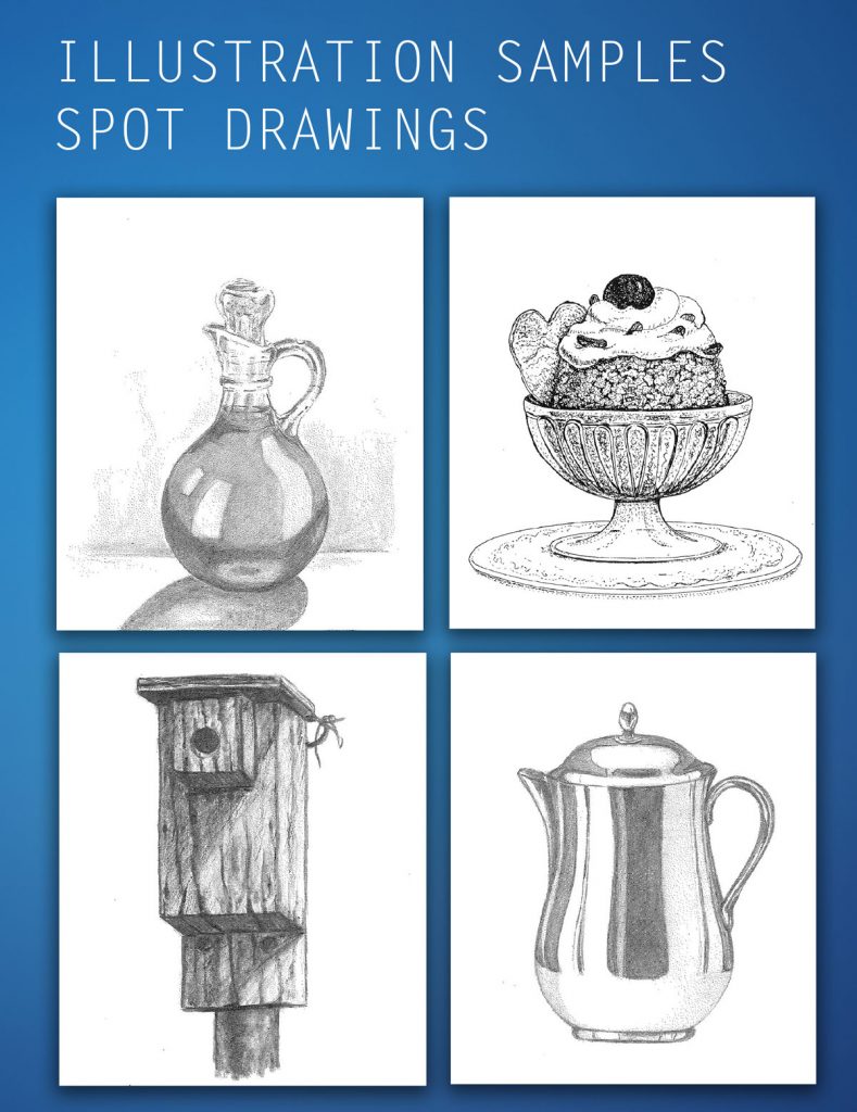 Illustration & Design – Roskart,Inc.